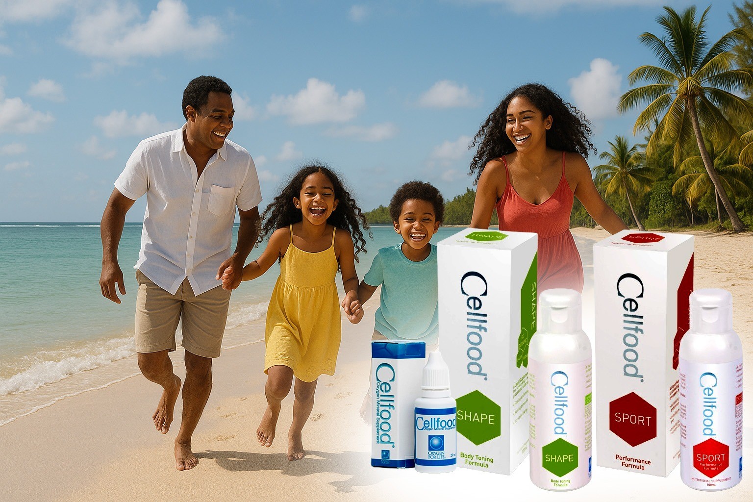 Cellfood | Friedelsheim